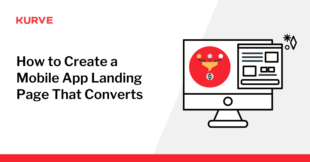The Science Behind App Landing Pages That Convert